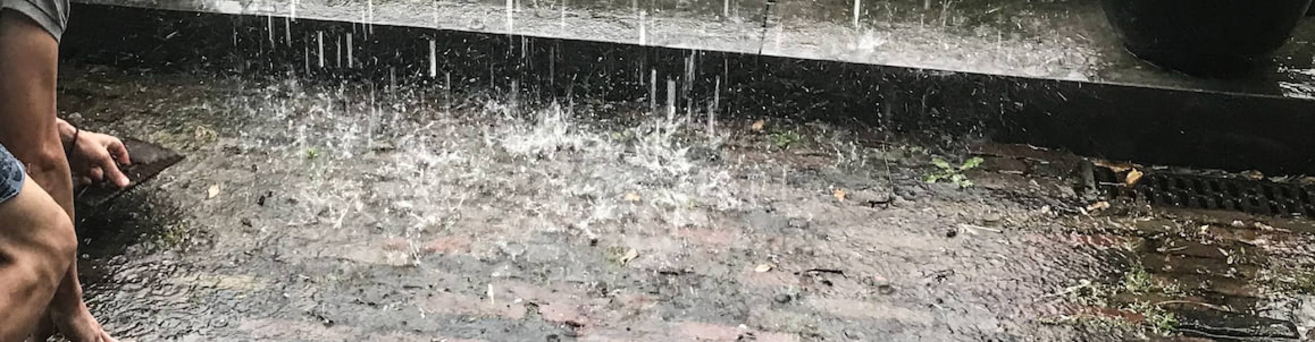 Water opslaan in infiltratiekratten | Soluvert