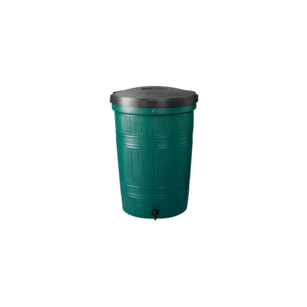 Ontdek alles over de regenton! | Soluvert